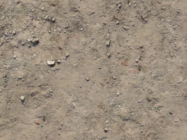 stone debris texture 0019 - Texturelib